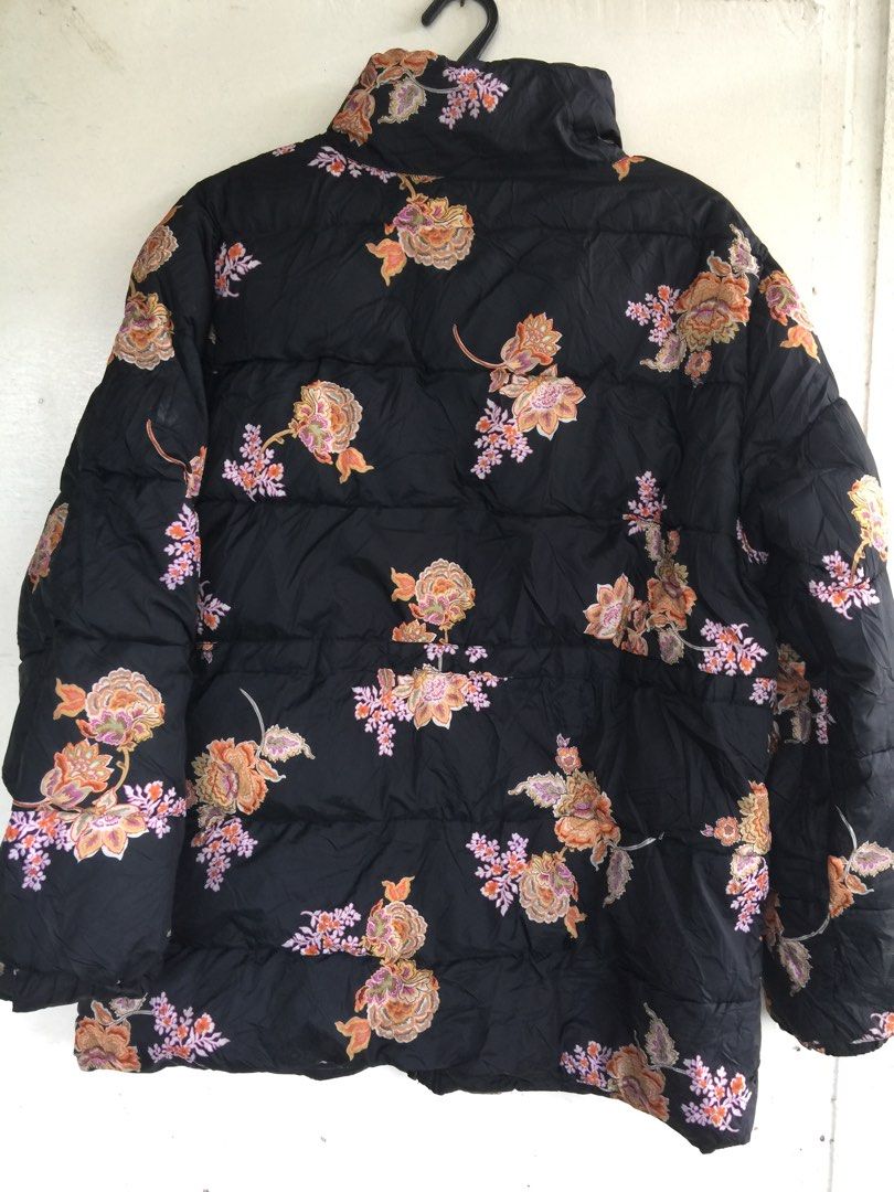 JAPANESE PUFFER JACKET, Men's Fashion, Coats, Jackets and Outerwear on ...