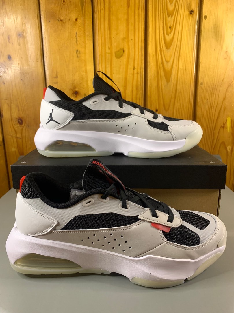 Jordan Air 200E, Men's Fashion, Footwear, Sneakers on Carousell