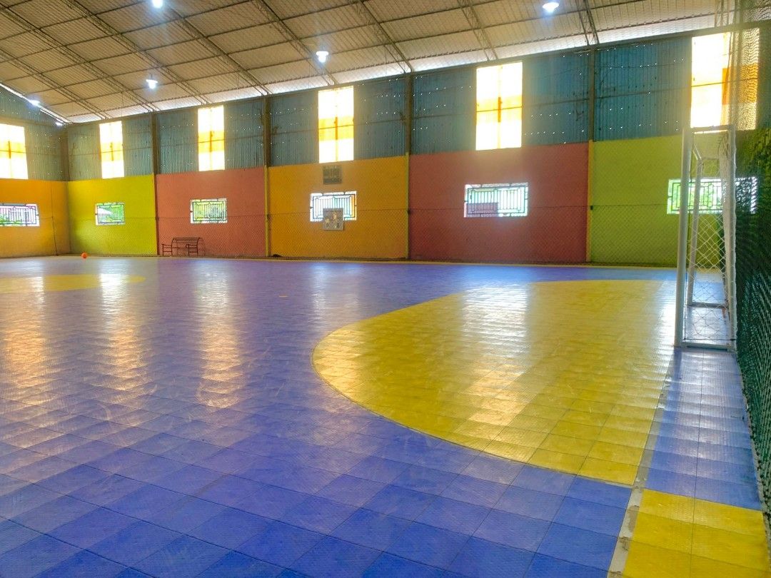 Jual Rumah Plus Lapangan Futsal Dumai Riau, Properti, Dijual di Carousell
