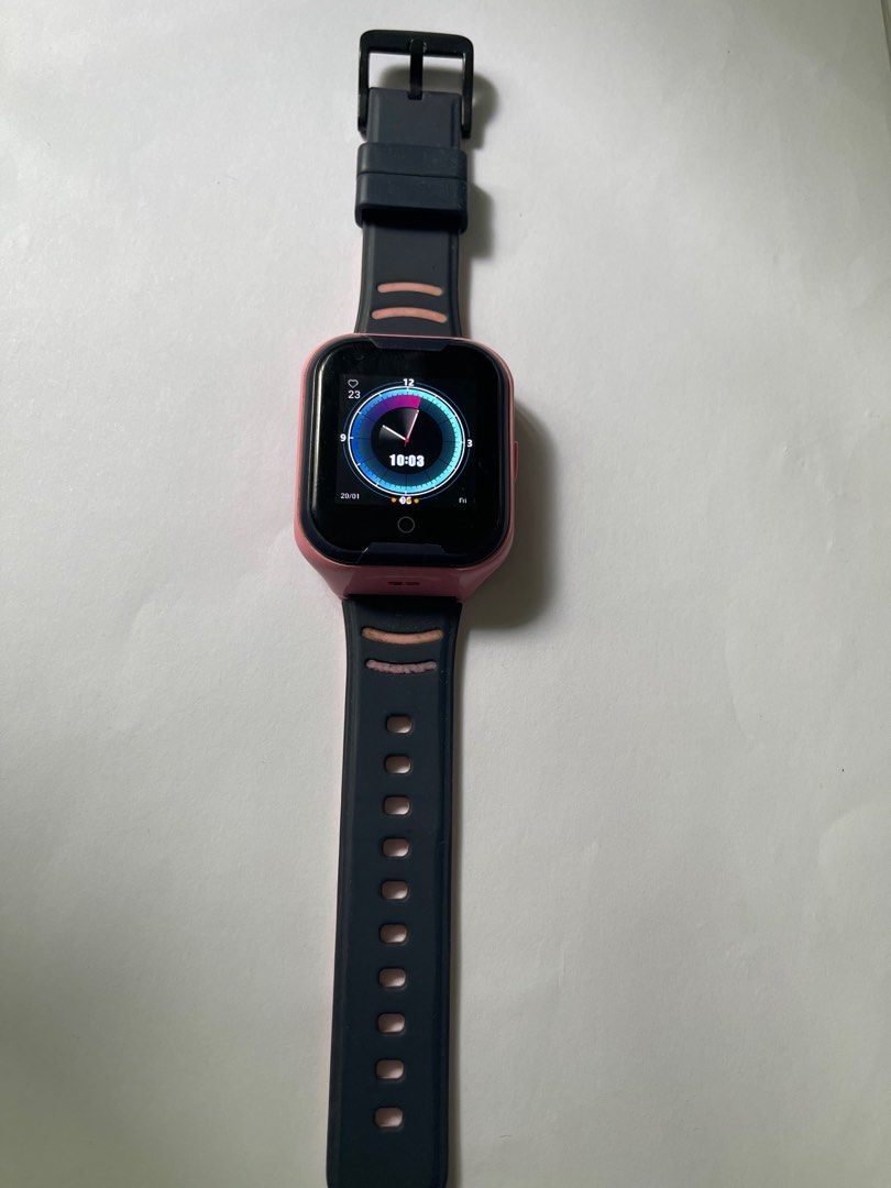 Kids smart watch (SIM enabled), Mobile Phones & Gadgets, Wearables ...