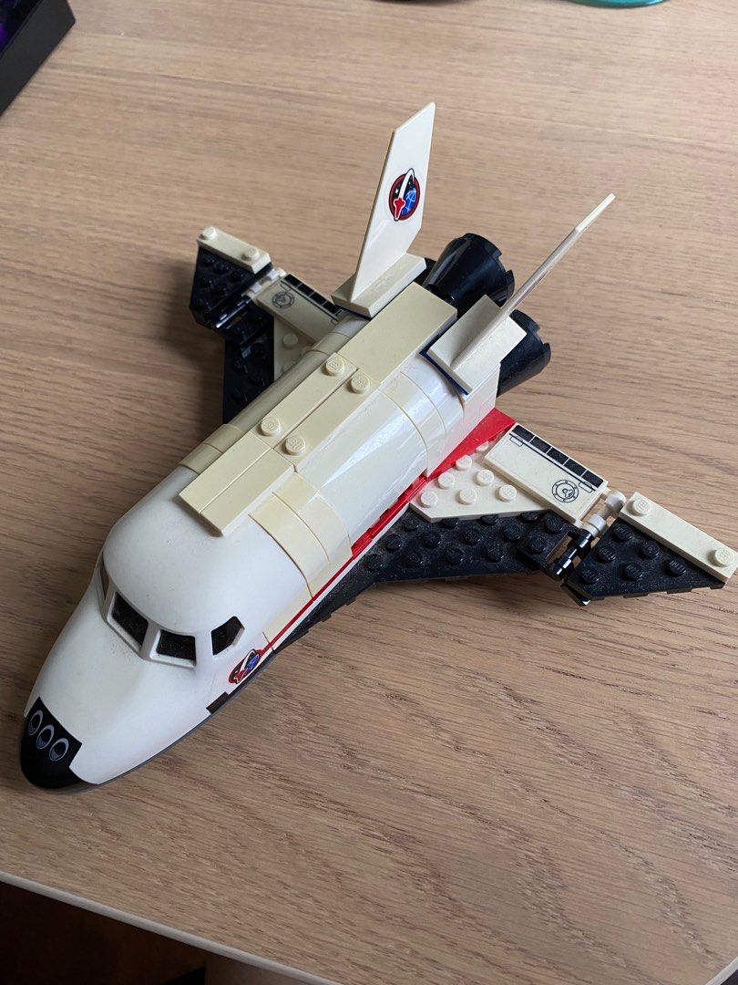 LEGO 60078 UTILITY SHUTTLE SET, Hobbies & Toys, Toys & Games on Carousell