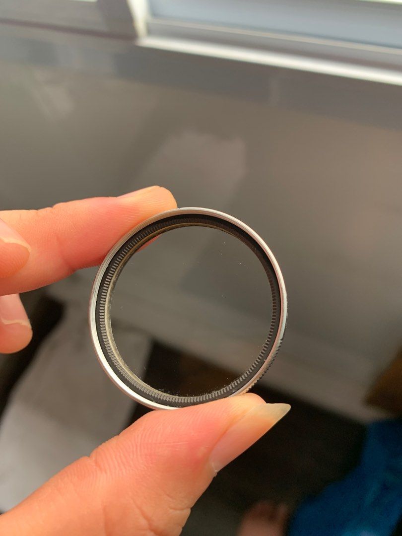 Leica E39 UVa Chrome Filter made in Germany, Photography, Photography ...