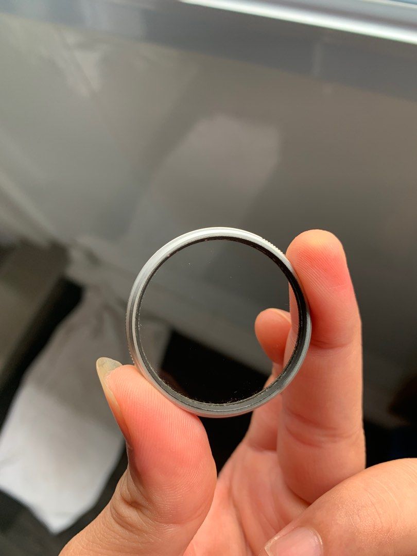 Leica E39 UVa Chrome Filter made in Germany, Photography, Photography ...