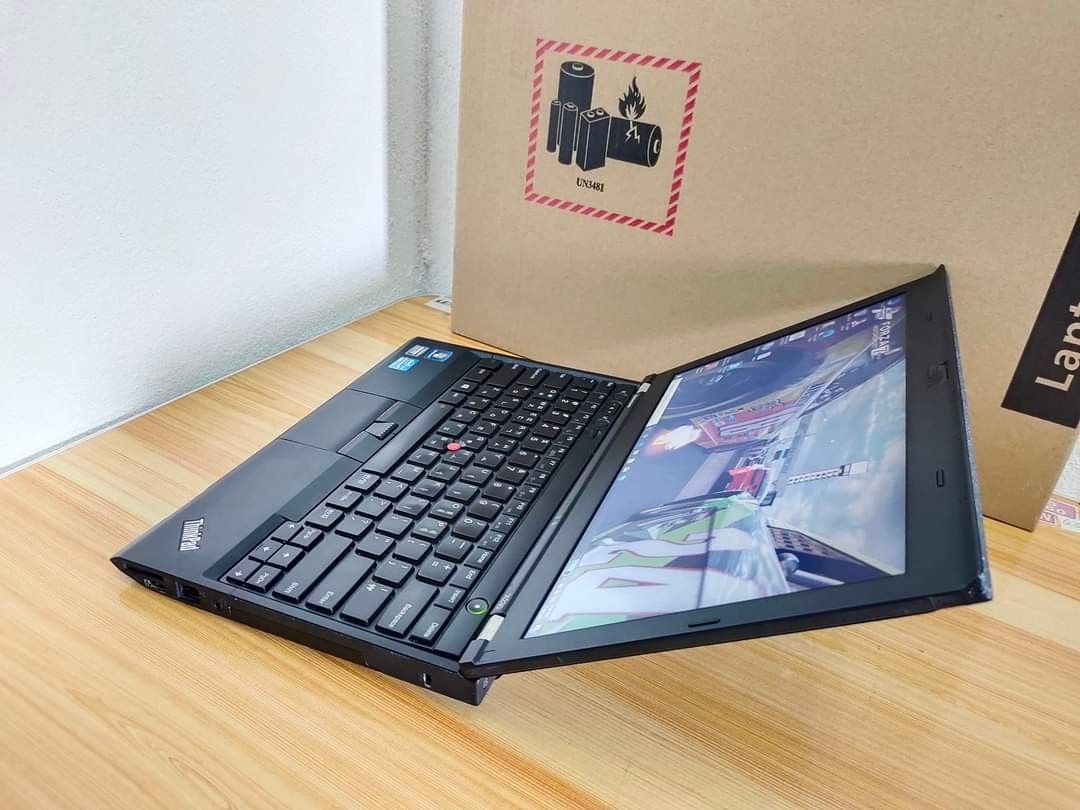Lenovo Thinkpad x230 Laptop, Computers & Tech, Laptops & Notebooks on ...