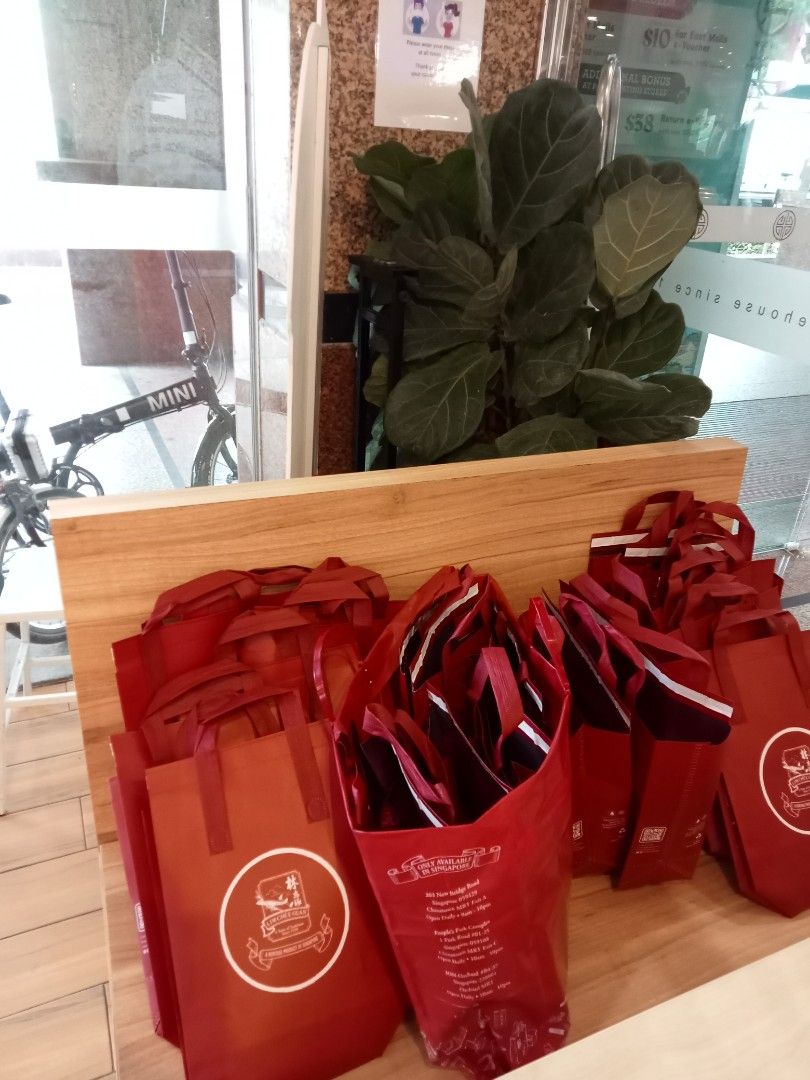 Lim Chee Guan, Food & Drinks, Packaged & Instant Food on Carousell