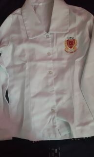lpu uniform - View all lpu uniform ads in Carousell Philippines