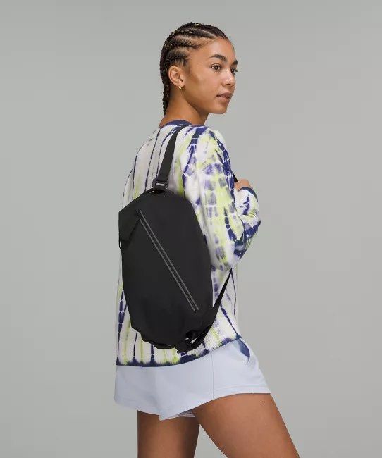 Lululemon Fast Track Bag 2.0 10L, Women's Fashion, Bags & Wallets ...