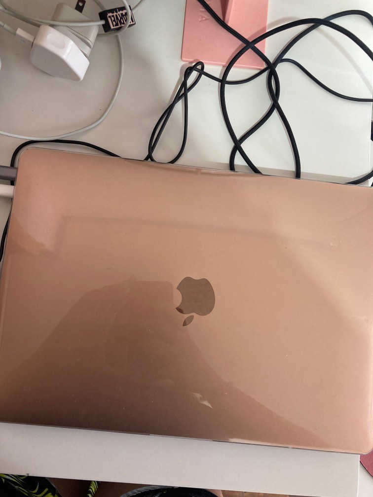 MacBook Air M1 (ROSE GOLD), Computers & Tech, Laptops & Notebooks on ...