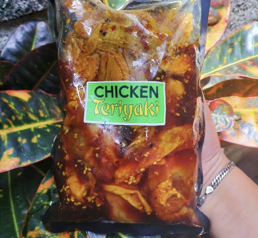 MARINATED CHICKEN ( 700-800GRAMS ), Food & Drinks, Chilled & Frozen ...