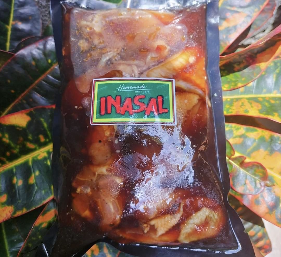 MARINATED CHICKEN ( 700-800GRAMS ), Food & Drinks, Chilled & Frozen ...