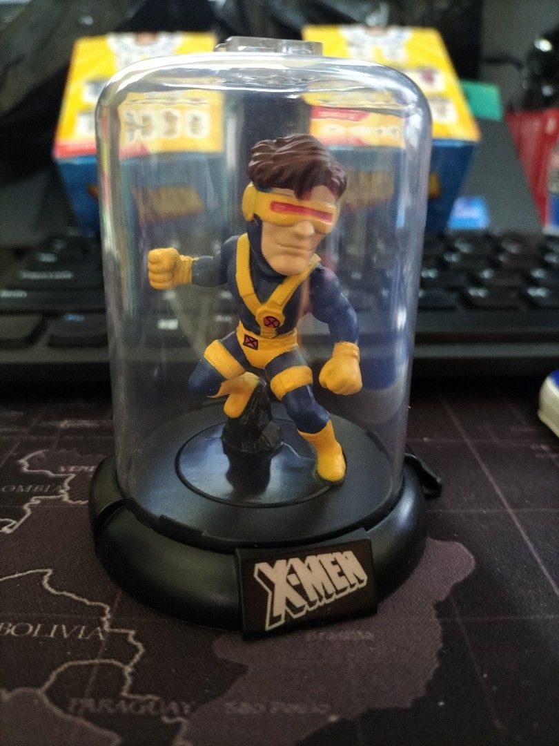 Marvel Legends Domez, Hobbies & Toys, Toys & Games on Carousell