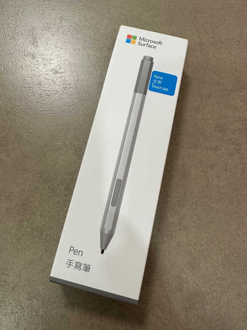 Microsoft Surface Pen, Computers & Tech, Parts & Accessories, Other Accessories on Carousell