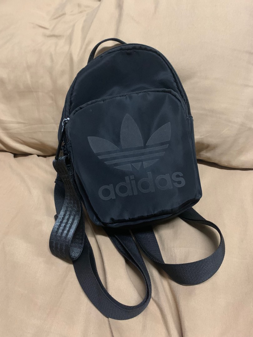 Mini Backpack, Women's Fashion, Bags & Wallets, Backpacks on Carousell