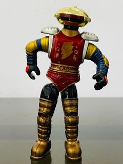 Complete characters mmpr power ranger, Hobbies & Toys, Toys & Games on ...