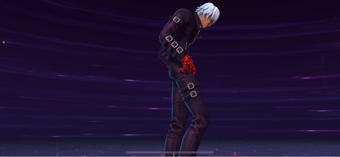 Mobile Legend Account Good WR (KOF Gusion ,legend gusion , collector ...