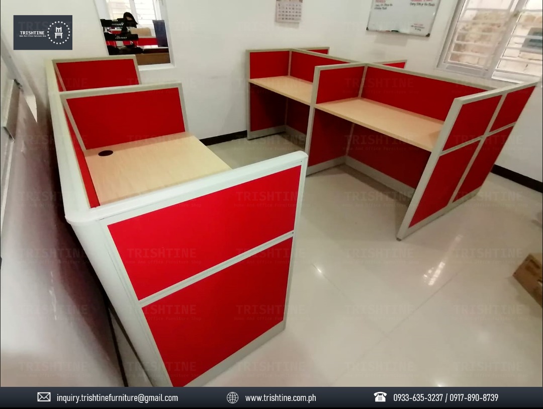 Modular Partitions / Office Partition / Office Furniture, Furniture ...