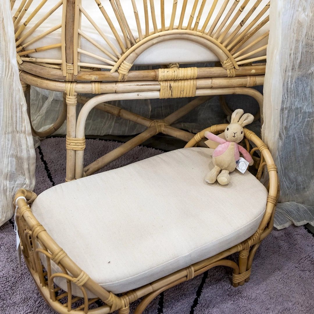 Momiji Kids Mona Toy Bed, Babies & Kids, Baby Nursery & Kids Furniture ...