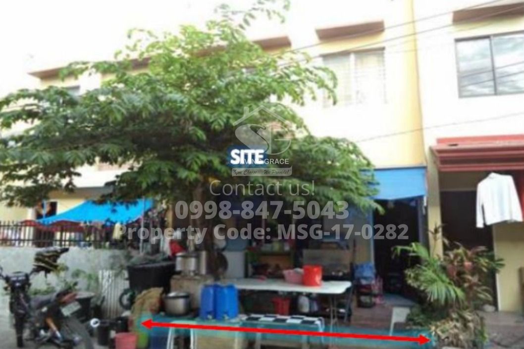 MSG-17-0282: FORECLOSED House & Lot in Brgy Calumpang, Molo, Iloilo ... MSG-17-0282: FORECLOSED House & Lot in Brgy Calumpang, Molo, Iloilo ...