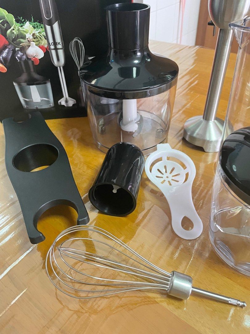 Multi purpose Food Processor, TV & Home Appliances, Kitchen Appliances ...