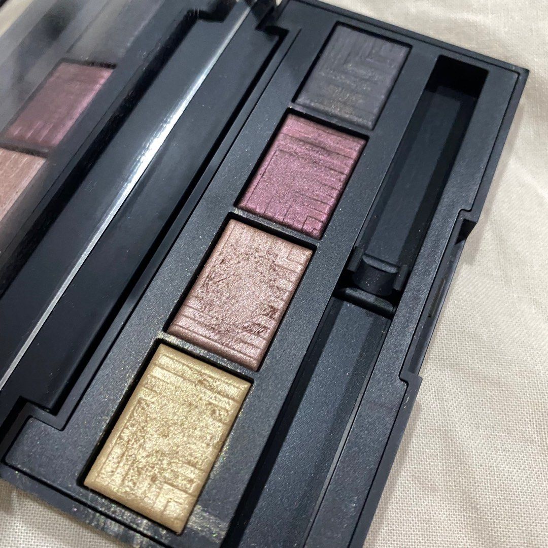 Nars eye palette, Beauty & Personal Care, Face, Makeup on Carousell