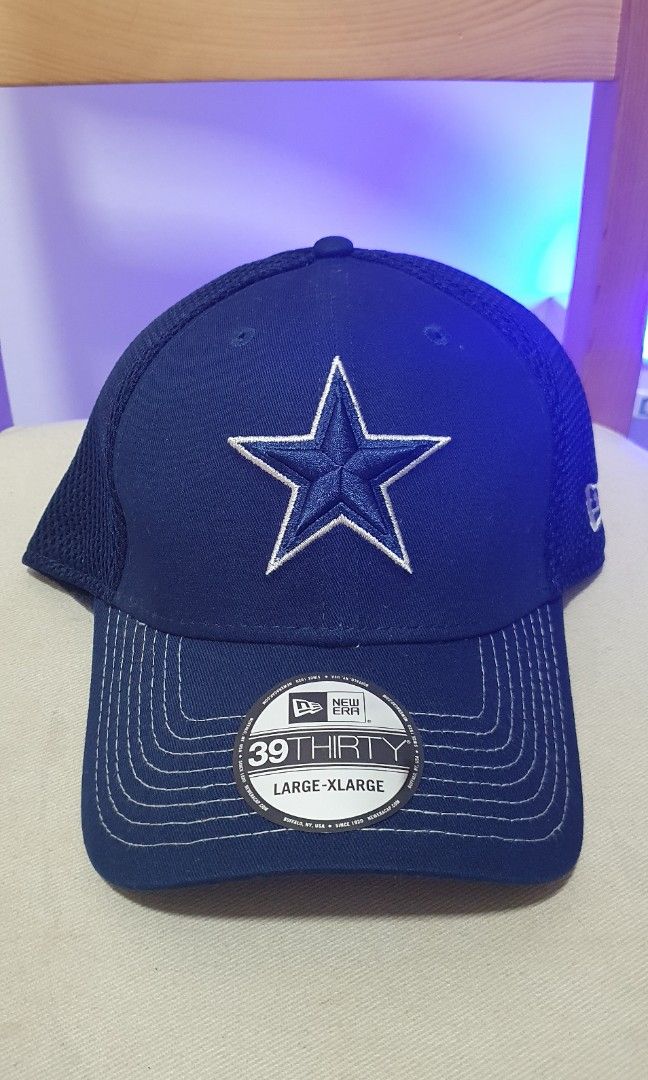 NBA and NFL Caps, Men's Fashion, Watches & Accessories, Caps & Hats on ...