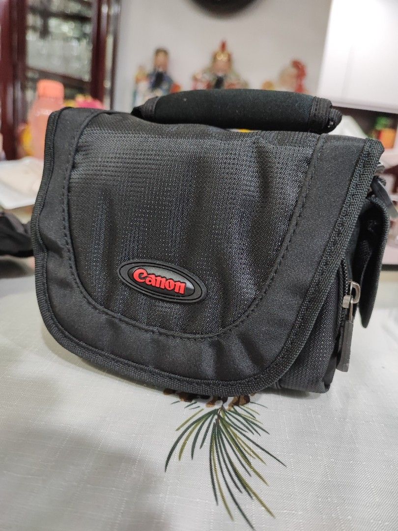 New Canon Camera Bag, Photography, Photography Accessories, Camera Bags ...