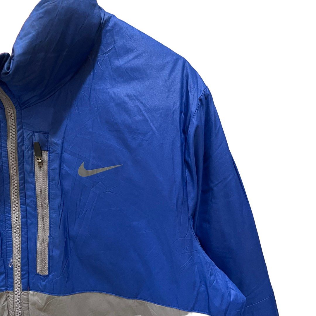 NIKE Reversible Jacket, Men's Fashion, Coats, Jackets and Outerwear on ...