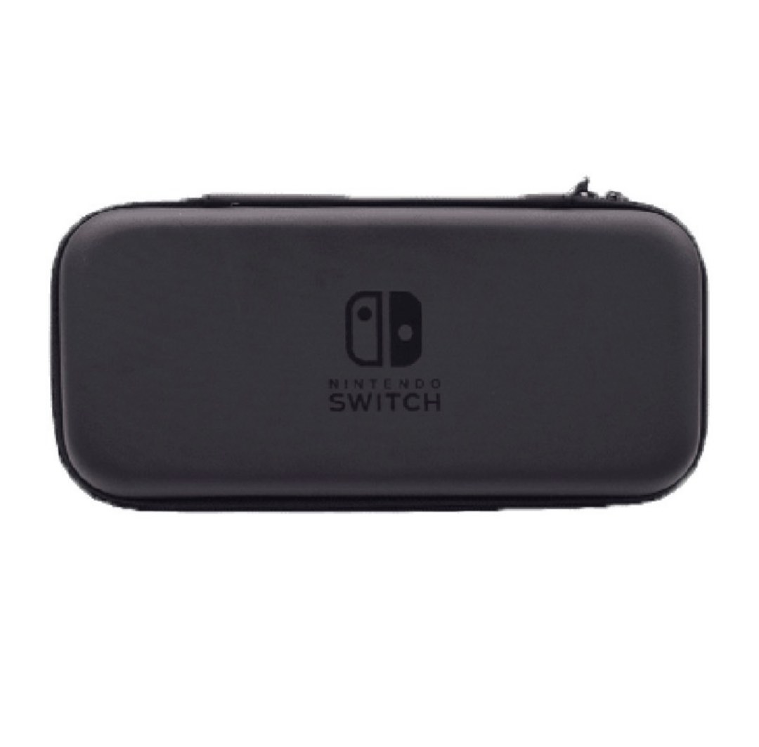 Nintendo Switch Oled carrying case, Video Gaming, Video Game Consoles ...