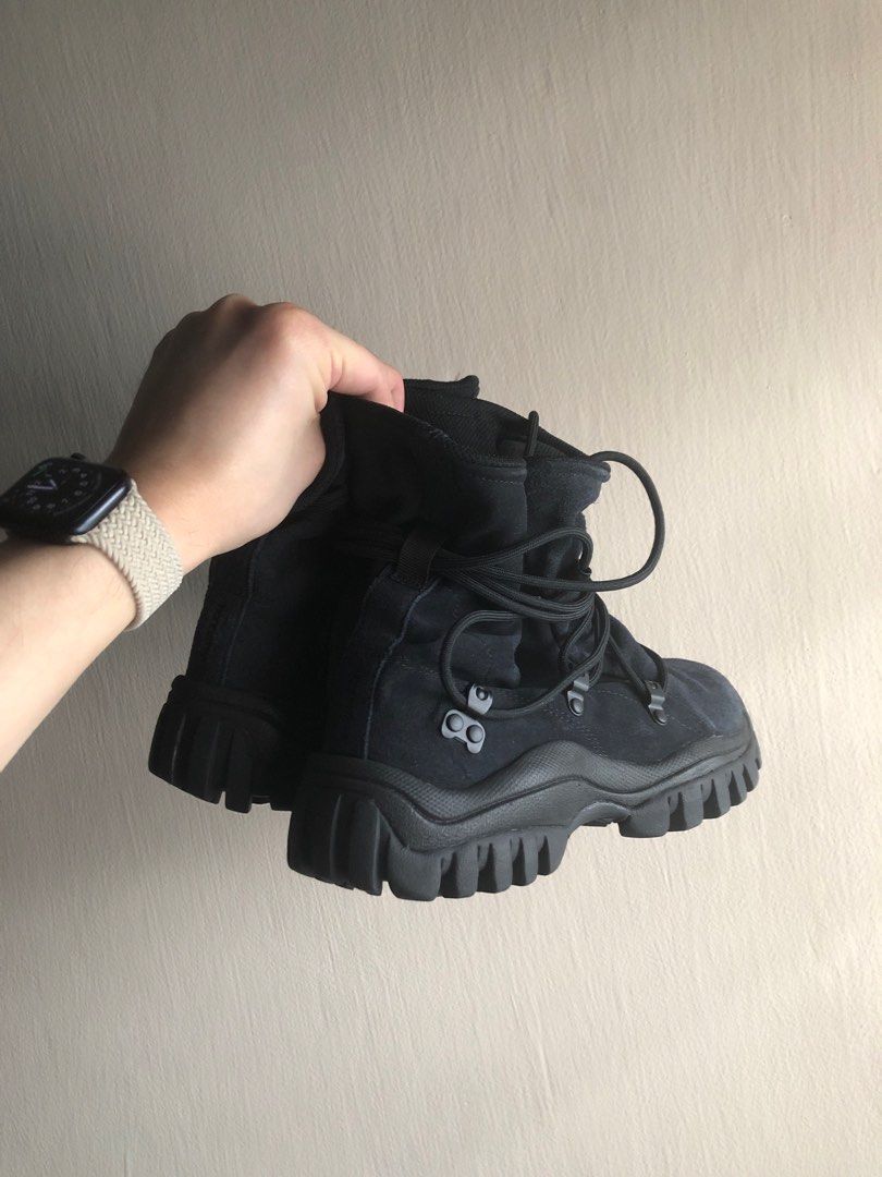 Nonnative x ASICS Gel Yeti Tokyo Hi Gore Tex, Men's Fashion, Footwear ...