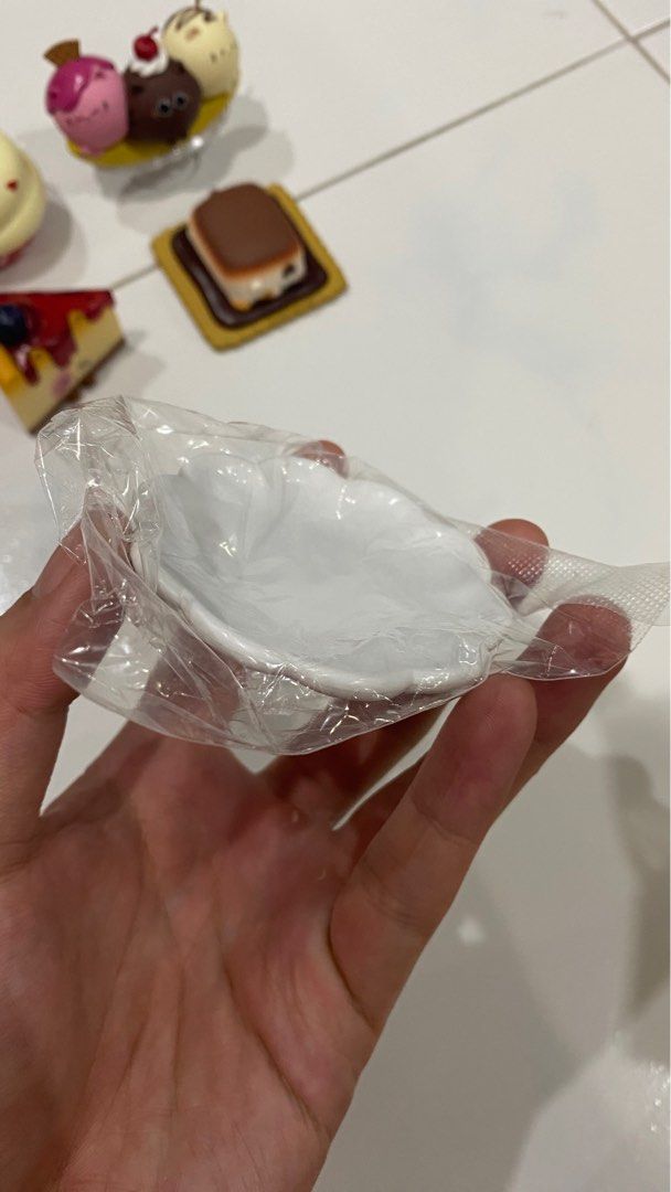 Nyammy treats X Mighty Jaxx Full Set, Hobbies & Toys, Toys & Games on ...