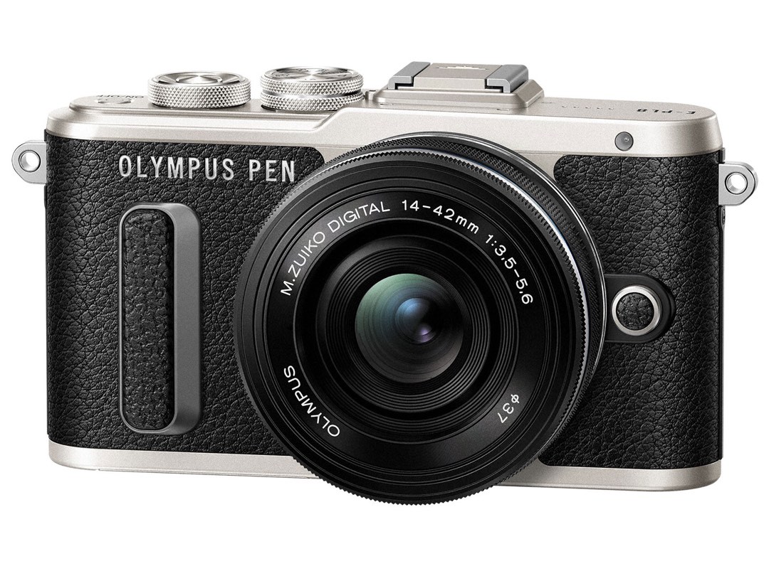 Olympus pen EPL 8, Photography, Cameras on Carousell
