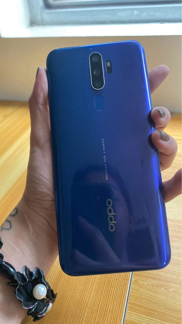 OPPO A9 2020 RUSH, Mobile Phones & Gadgets, Mobile Phones, Android ...