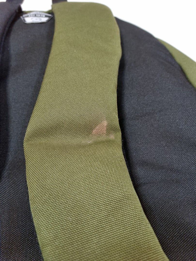 Original Hawk Backpack, Men's Fashion, Bags, Backpacks on Carousell