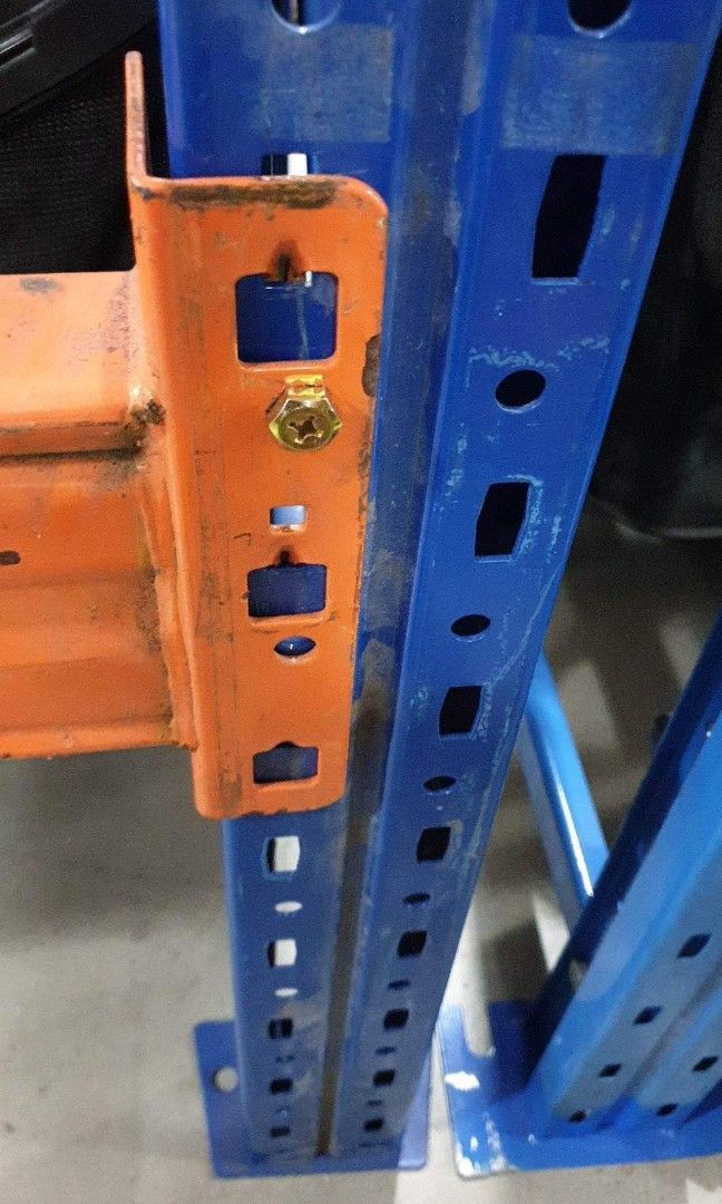 Pallet Racking, Furniture & Home Living, Outdoor Furniture on Carousell