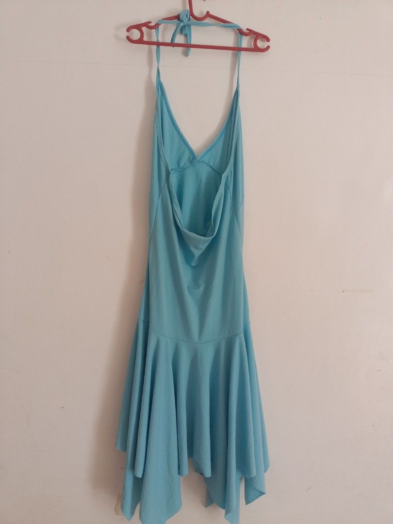 Pang js prom, Women's Fashion, Dresses & Sets, Dresses on Carousell