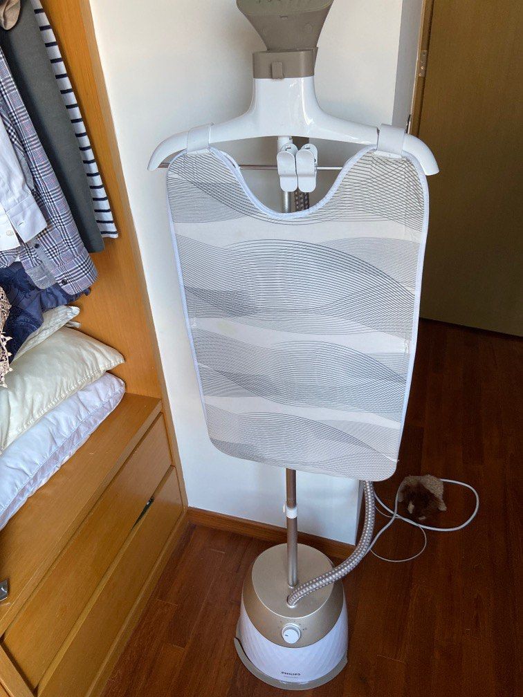 PHILIPS - Garment Steamer - 1600W - MODEL: GC524, TV & Home Appliances ...