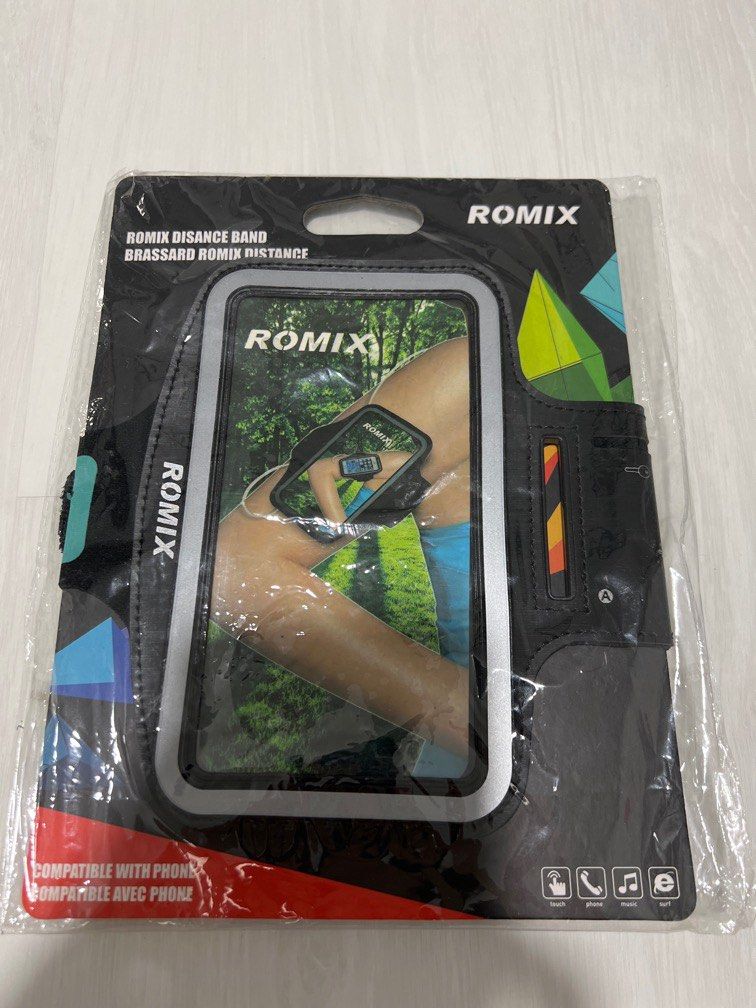 Phone band, Sports Equipment, Other Sports Equipment and Supplies on ...