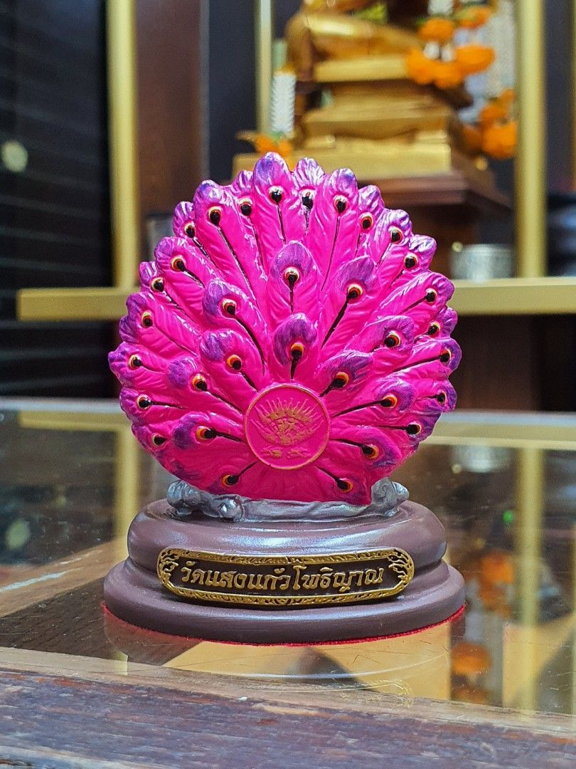 Phra Pidta Mini Bucha, Hobbies & Toys, Memorabilia & Collectibles ...