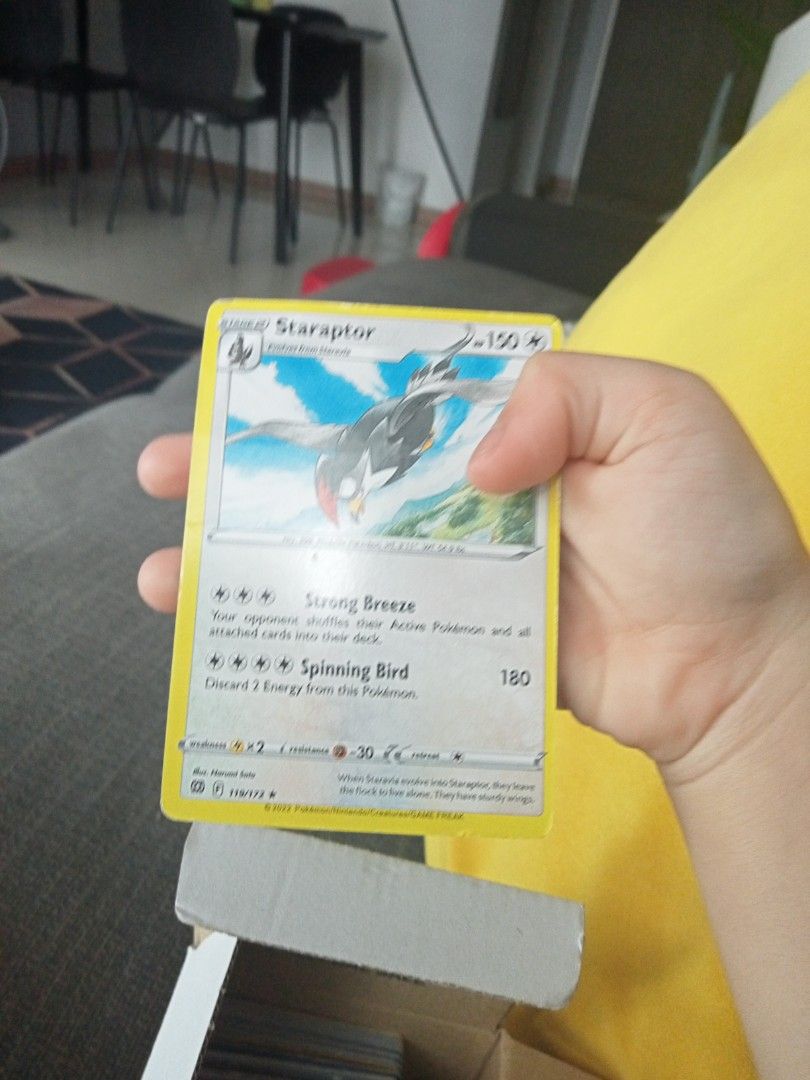 Pokemon, Everything Else on Carousell