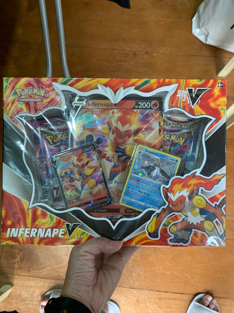 Pokemon, Hobbies & Toys, Toys & Games on Carousell