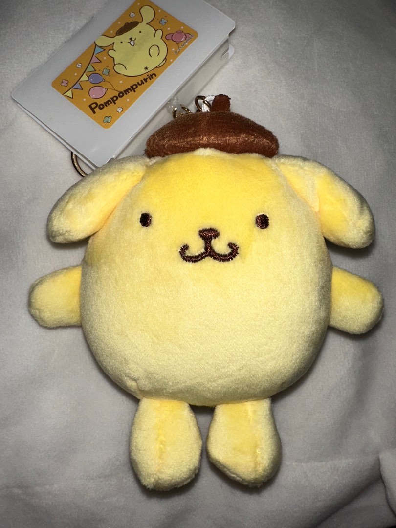 Pompompurin, Hobbies & Toys, Stationary & Craft, Other Stationery ...