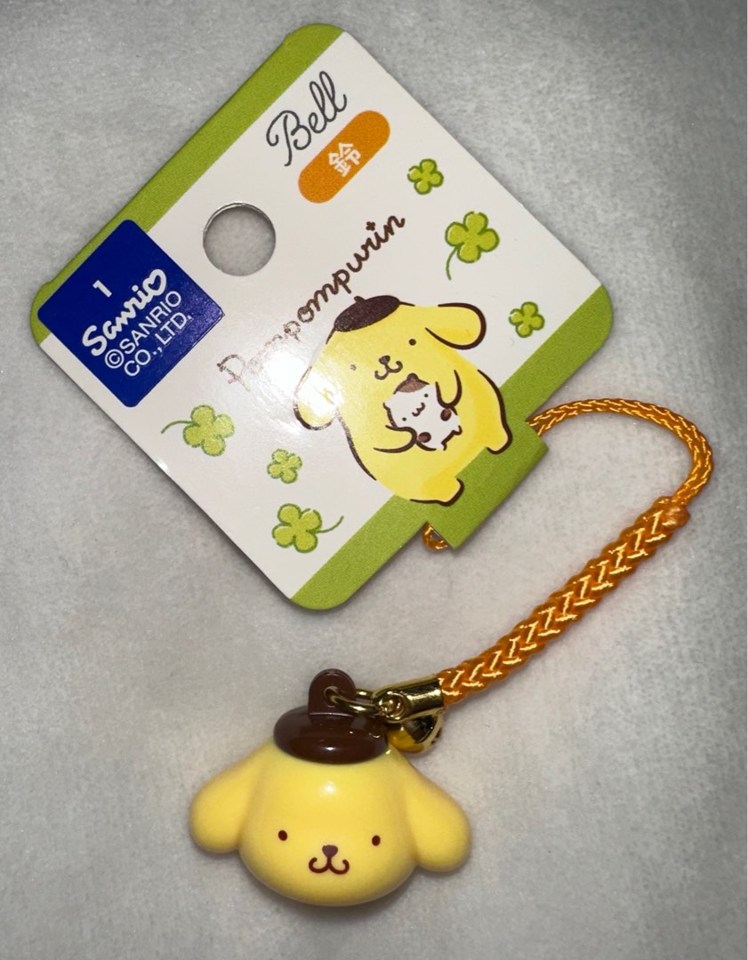 Pompompurin, Hobbies & Toys, Stationary & Craft, Stationery & School ...