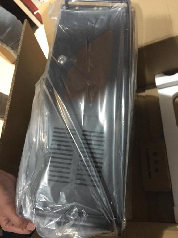 Powerlogic Dvr 4u Rackmount Casing Server Case Computers And Tech Parts