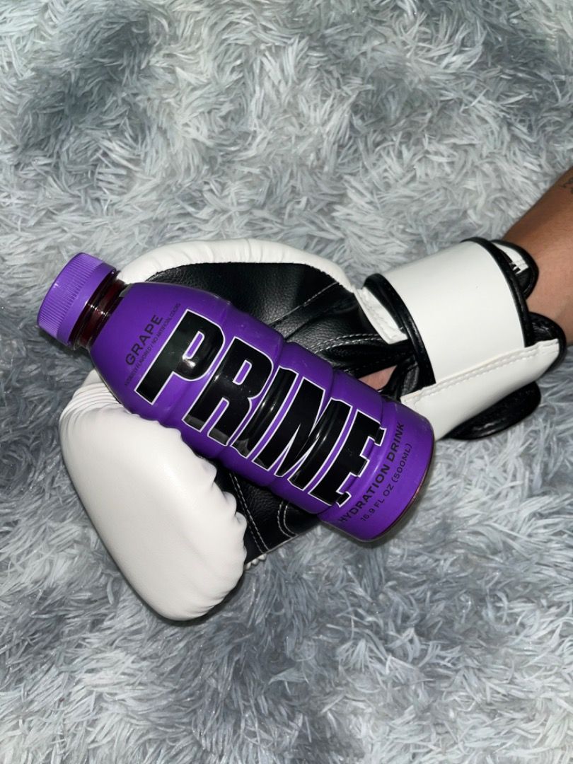 Prime Hydration Drink (Logan Paul & KSI), Food & Drinks, Beverages on ...