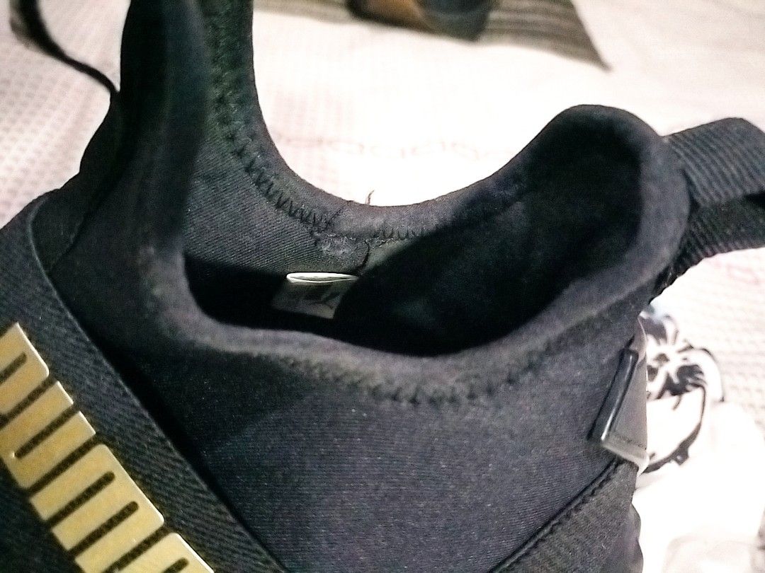 PUMA limited edition, Women's Fashion, Footwear, Sneakers on Carousell