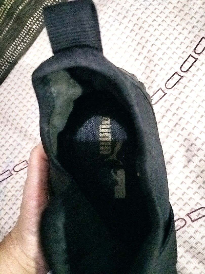 PUMA limited edition, Women's Fashion, Footwear, Sneakers on Carousell