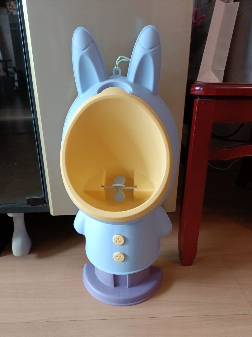 Rabbit potty, Babies & Kids, Bathing & Changing, Toilet Training on ...
