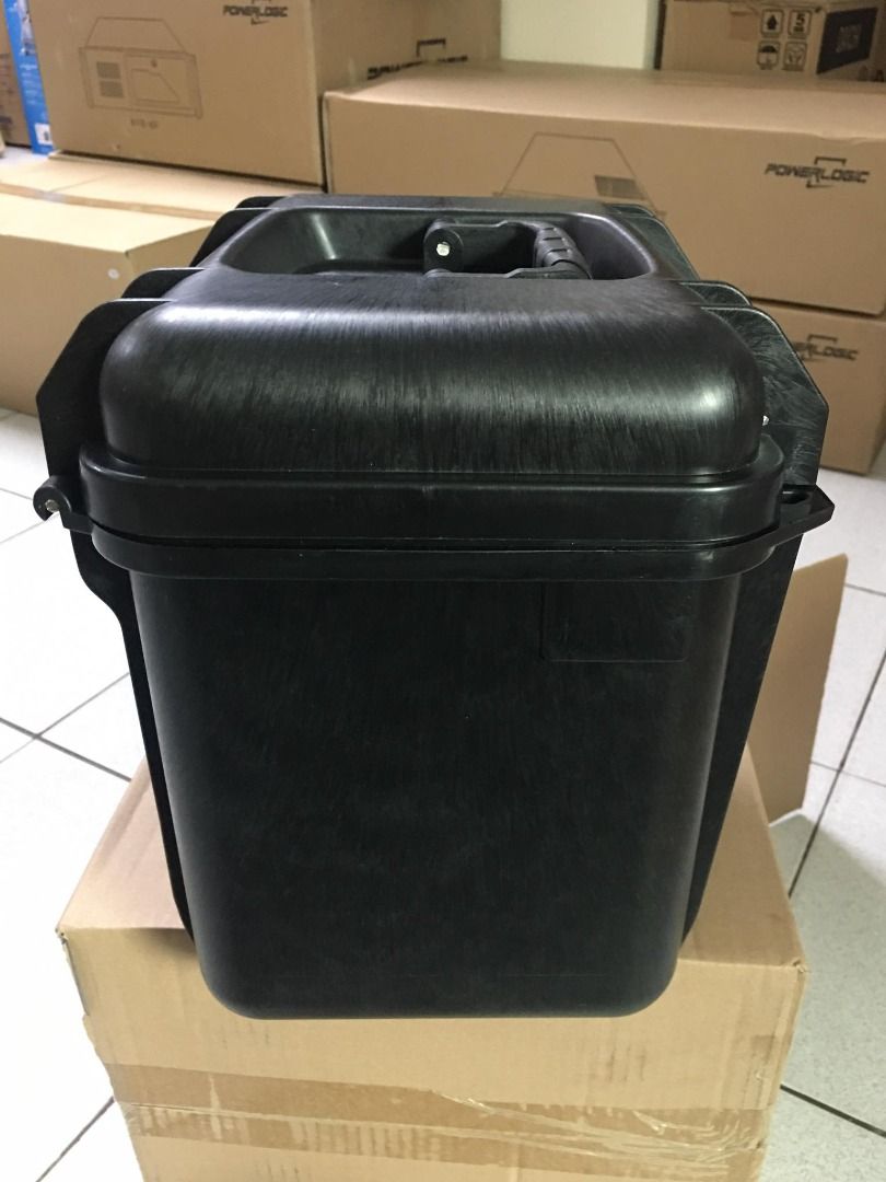 Raptor Extreme 250X Hard Case Waterproof IP67, Hobbies & Toys, Travel ...