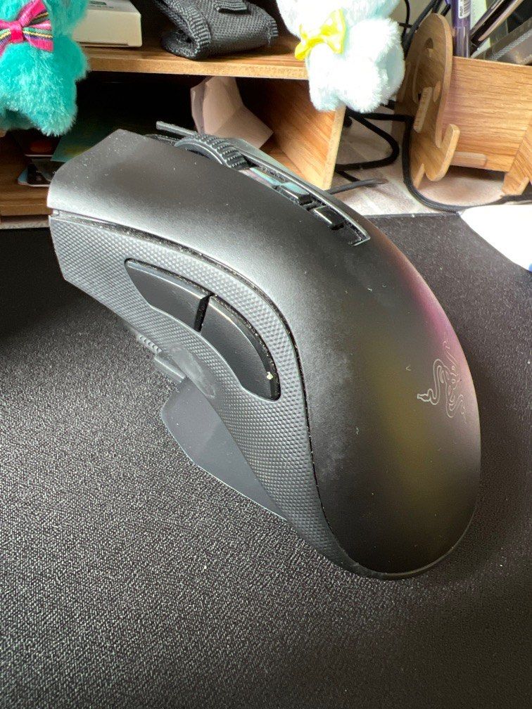 Razer mouse charging dock (OEM), Computers & Tech, Parts & Accessories, Mouse & Mousepads on ...