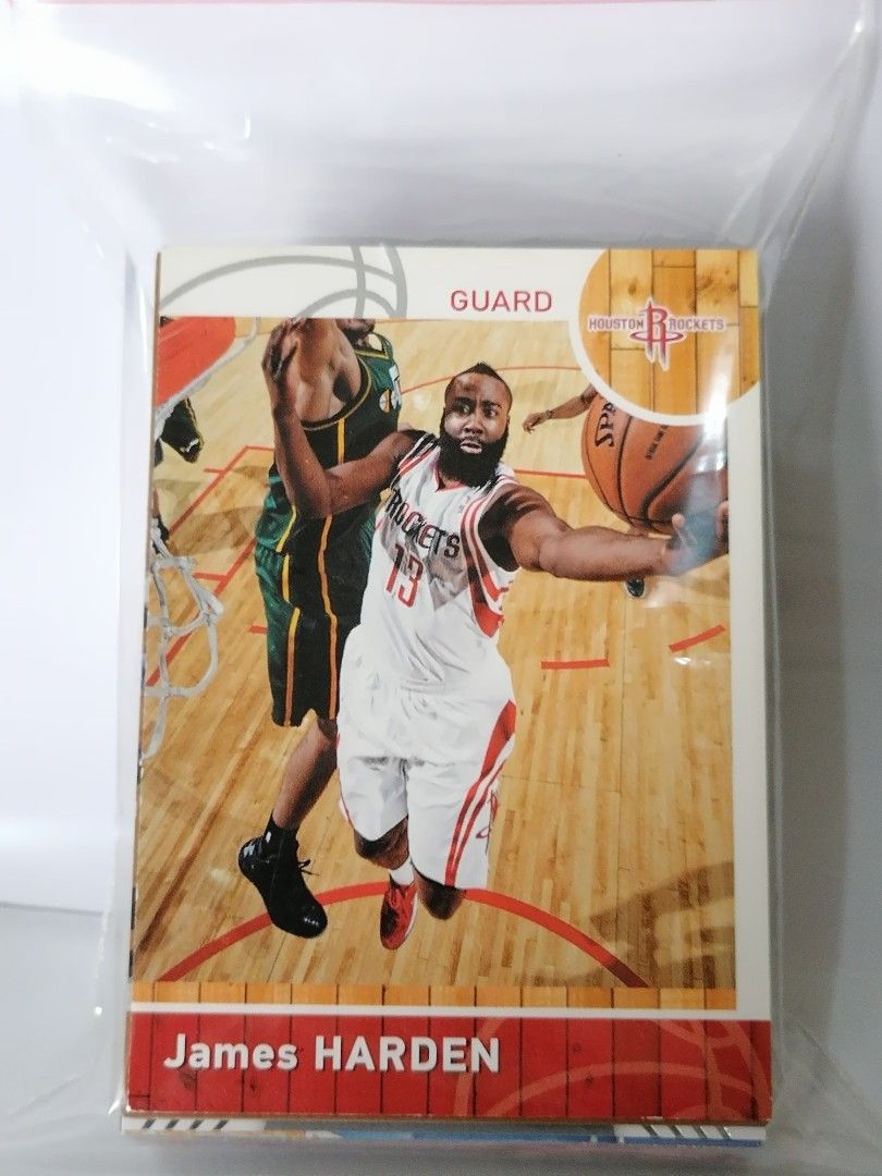 Repack NBA Cards 50pcs, Hobbies & Toys, Toys & Games on Carousell